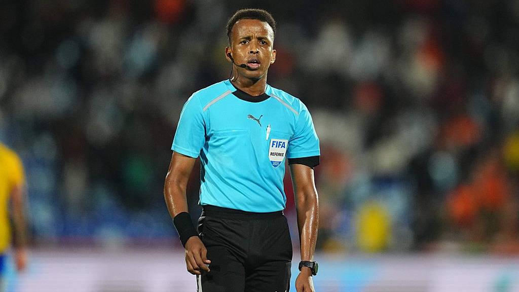 World Cup referee denied entry to USA three days before tournament ...