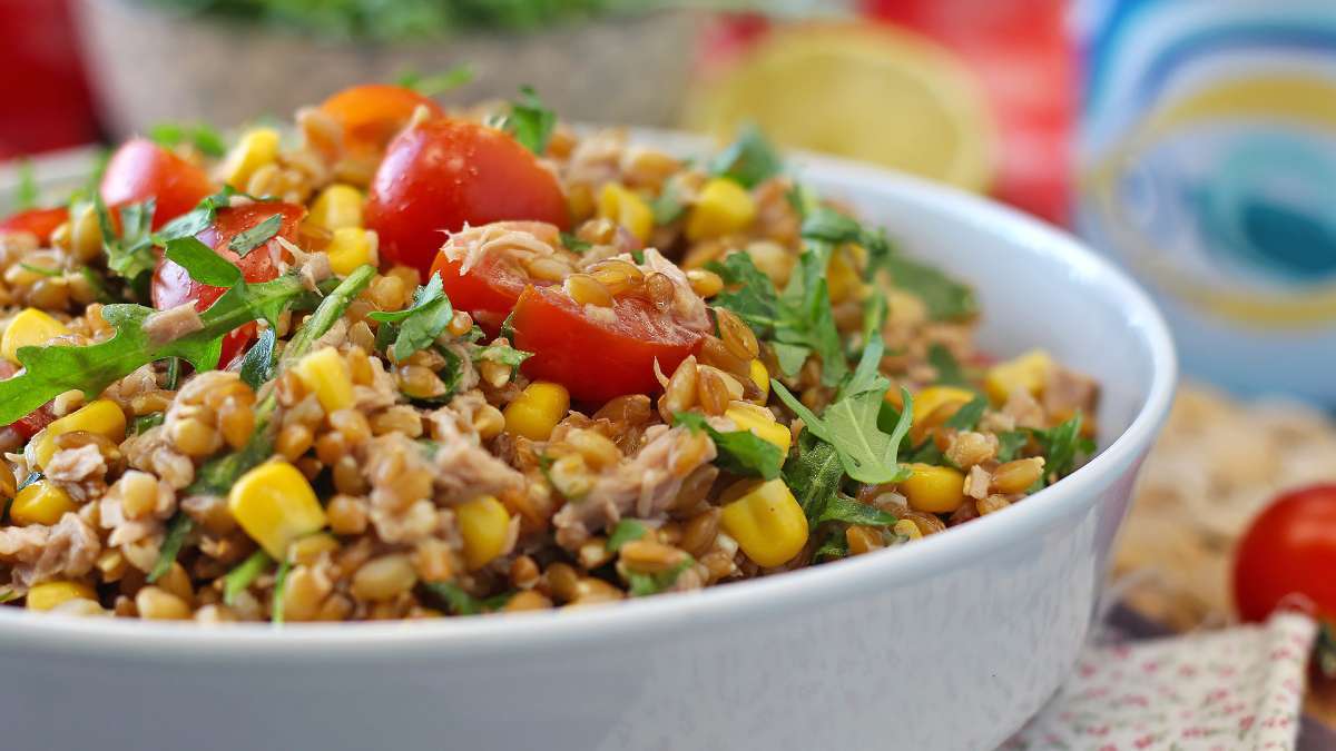 11 frisse en smakelijke ideeën voor eten op het strand: afscheid van de ...