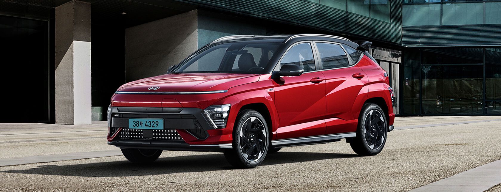 Forget the facelift — Hyundai's next Kona is a total transformation
