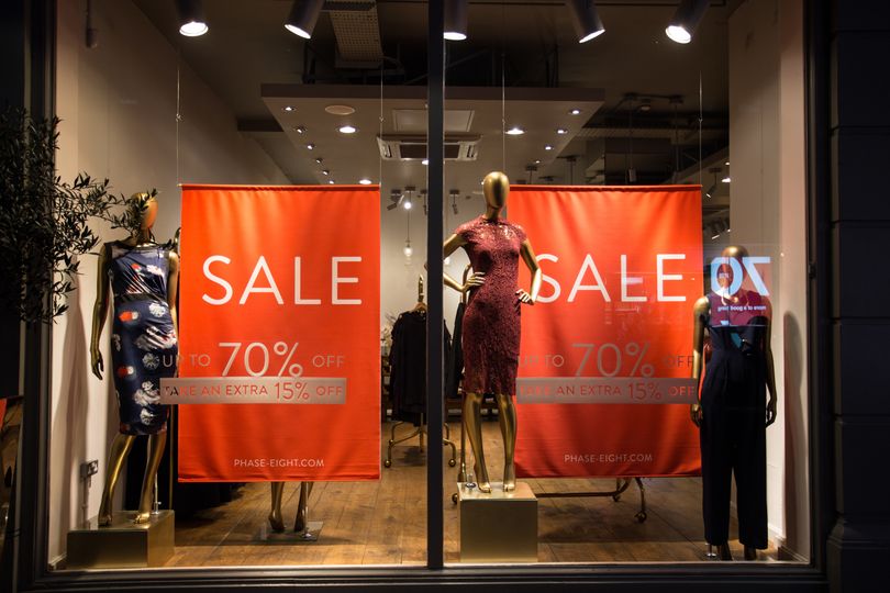 Popular fashion chain eyeing UK store closures as Scottish branch ...