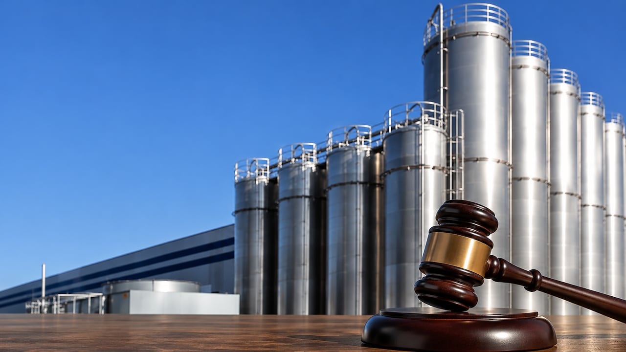 India's first corporate class action against Jindal Poly lands in ...