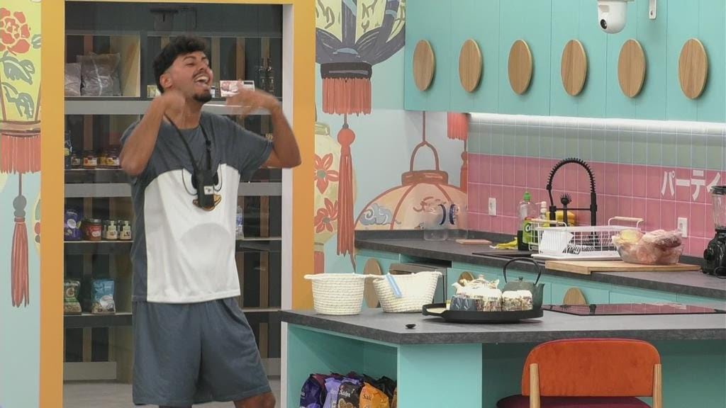 Discussão matinal! Pedro Jorge e Leandro entram em picardia: «Não ...
