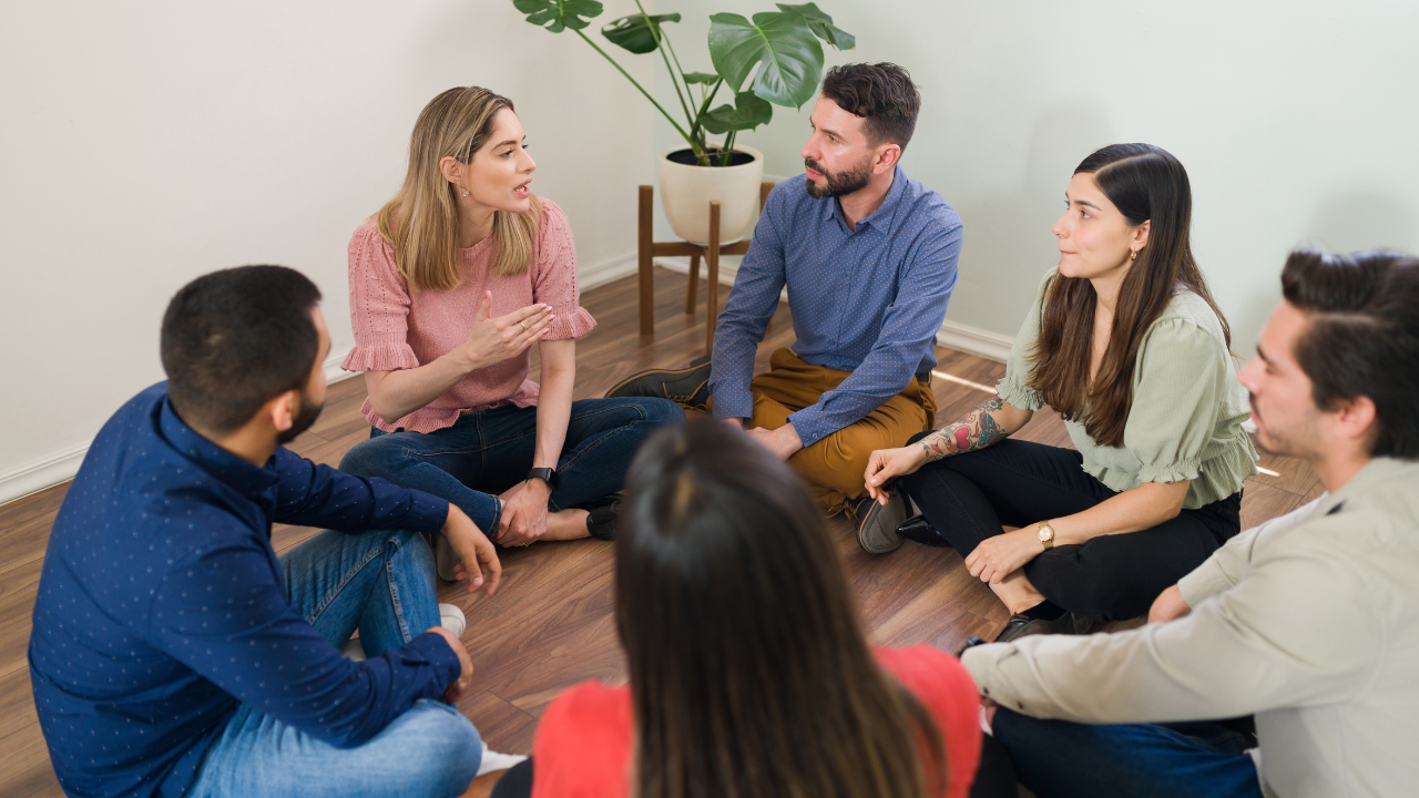 Men’s mental health month 2026: When ‘I’m fine’ isn’t the whole story ...