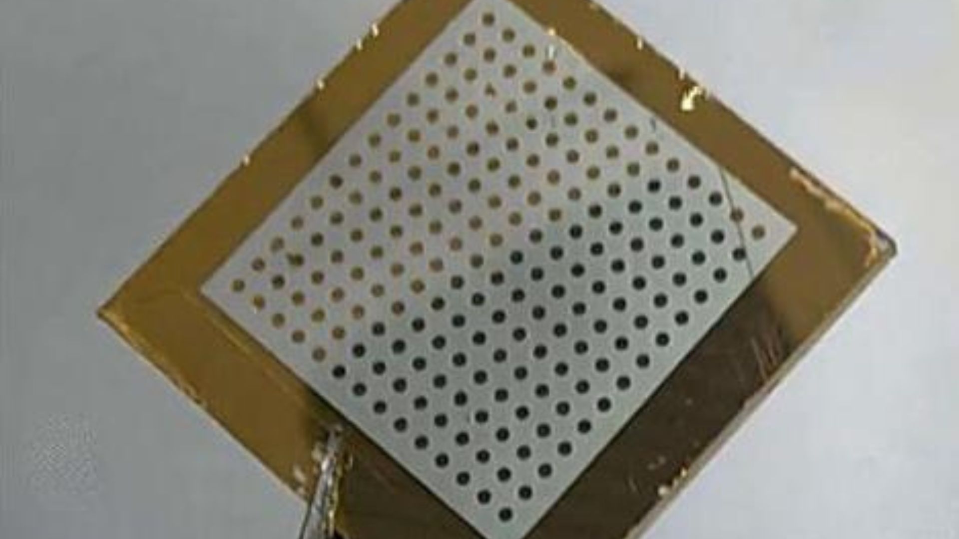 US engineers make 'artificial eyes' to improve vision in robots, self ...