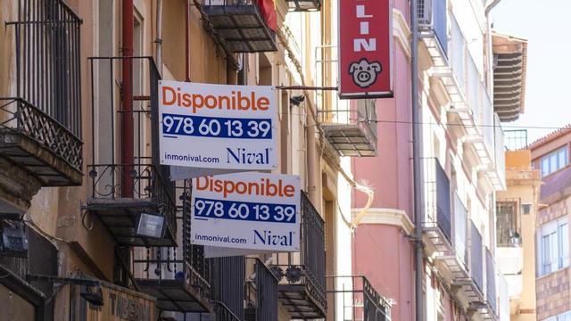 Es oficial: los inquilinos pueden pagar la comunidad si el propietario ...