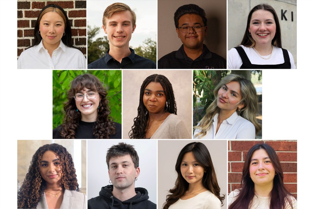The Tribune introduces 11 summer fellows