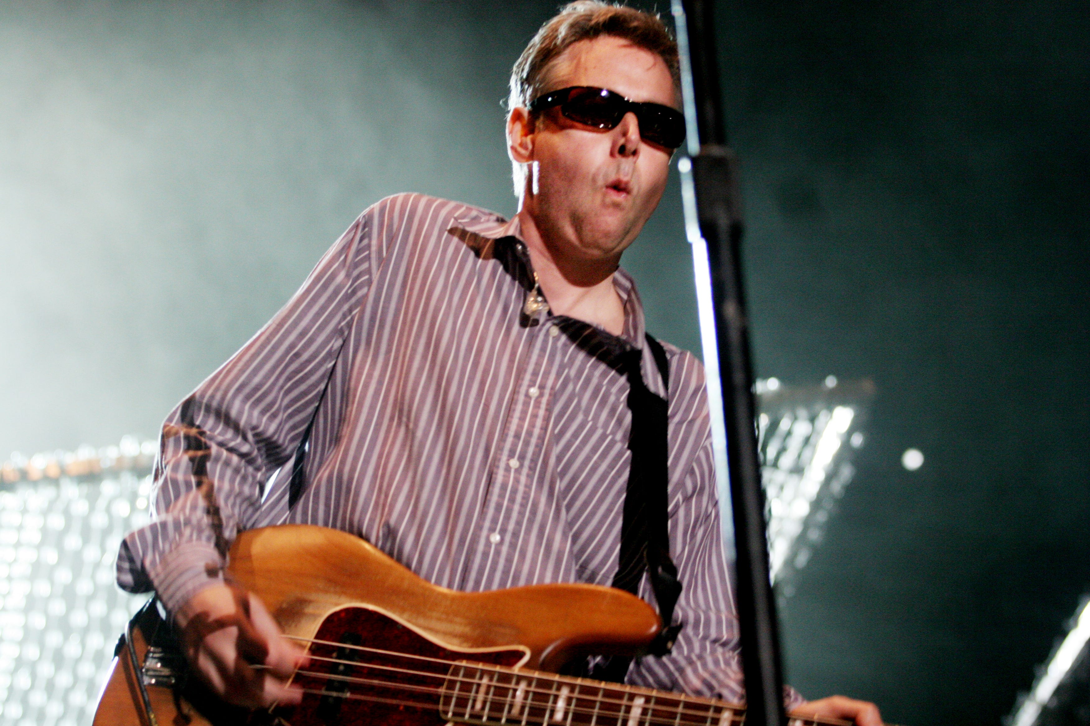 The history of Tennessee's most adventurous music festival, Bonnaroo