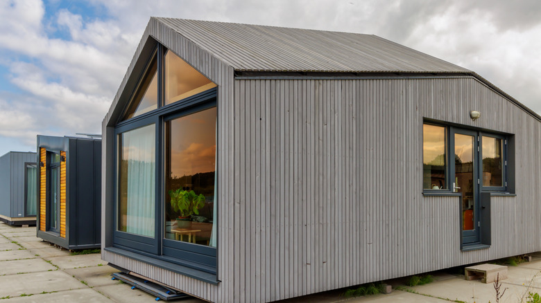 People are actually buying tiny homes on Amazon for under $15,000