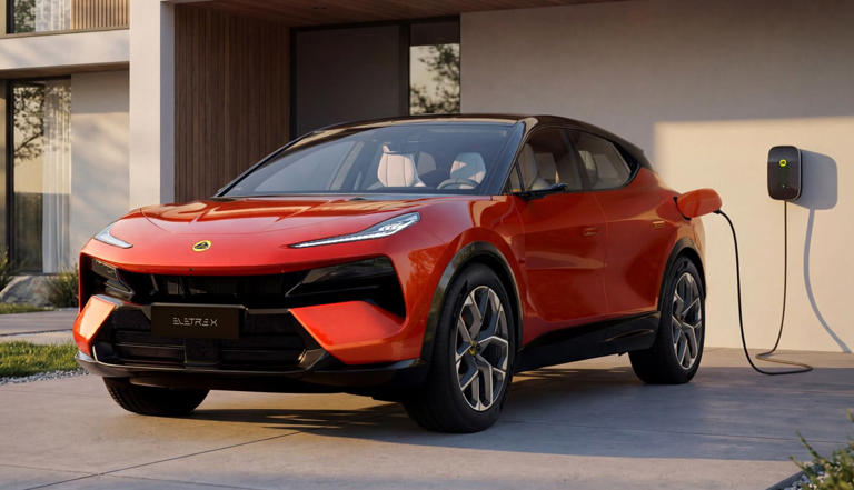 CEO Feng Qingfeng: Warum Lotus seine Elektro-Strategie korrigiert