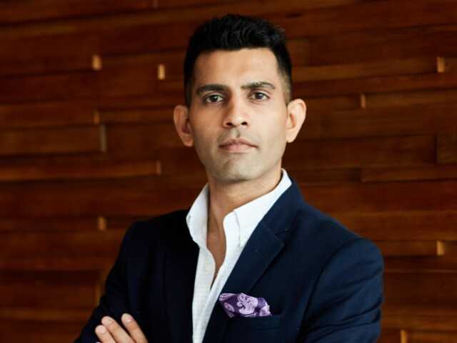Ex-Mirae Asset CEO Ashish Dave floats ₹1,000 cr fund for growth stage ...