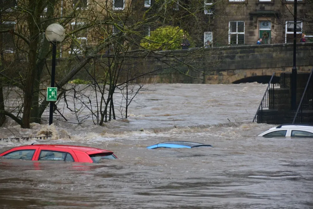 The storm rule: 10 weather warning signs you should never ignore for ...