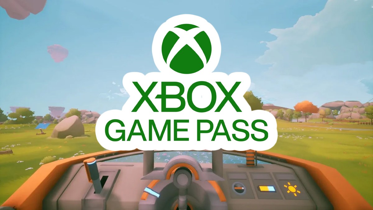 XBOX Game Pass: Brandneuer Open World-Release ab jetzt neues Gratis-Spiel