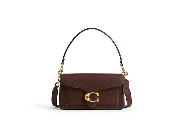 The 20 best mid-range designer handbags