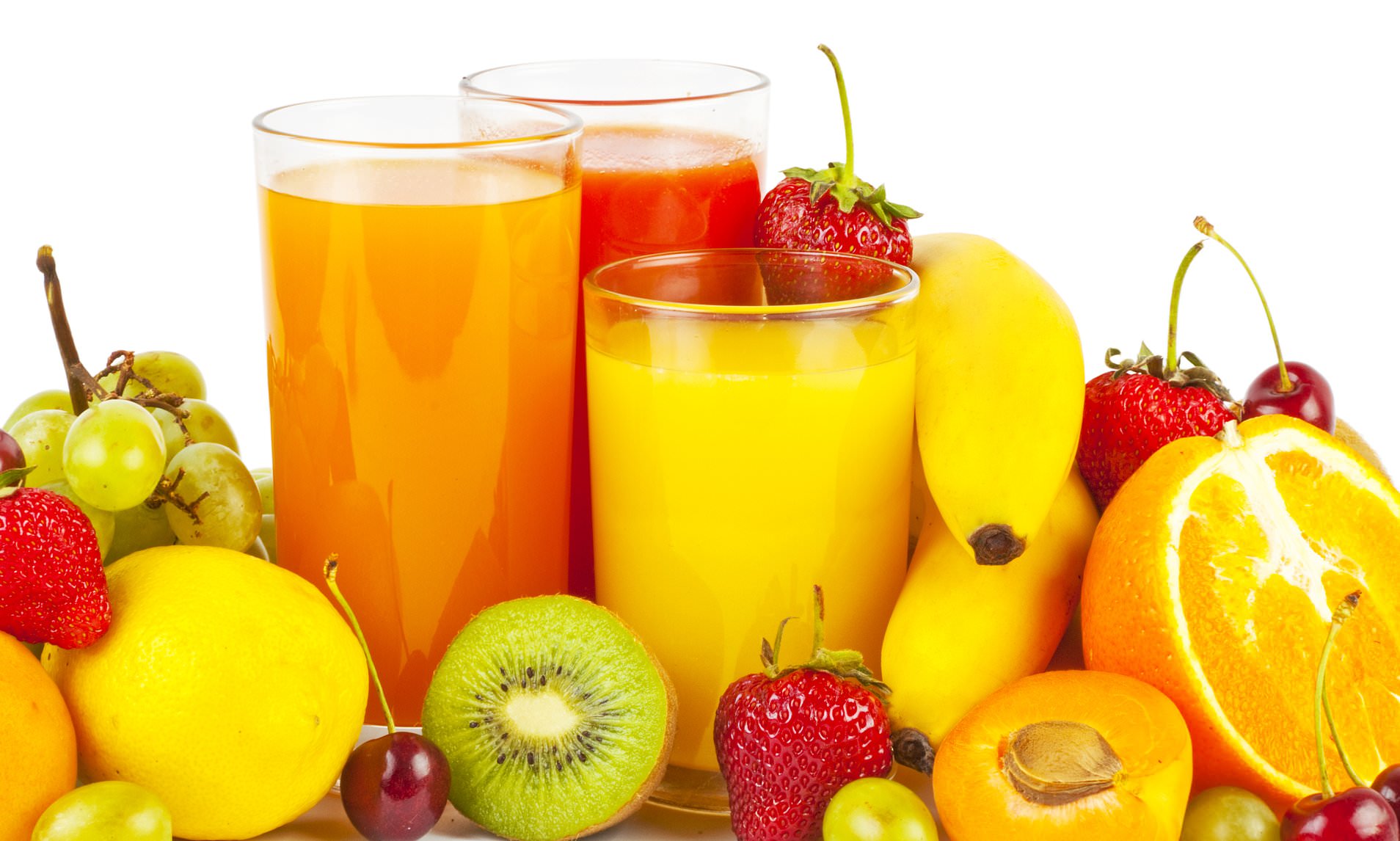 From orange to beetroot: A nutritionist names the healthiest fruit ...