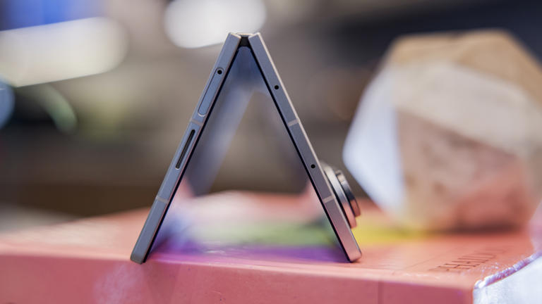 Galaxy Z Fold 8 wide may be Samsung’s best foldable in one key area