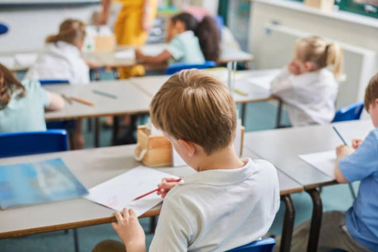 School rule change in England could hand pupils two extra days off a year