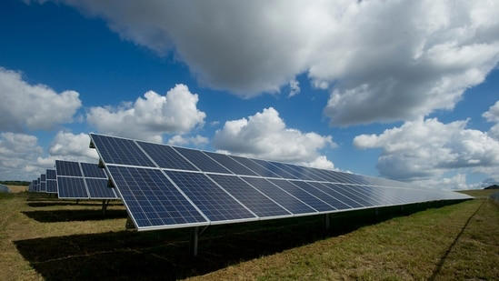 Rajnath Singh approves 250 MW solar project on defence land in UP's Sitapur