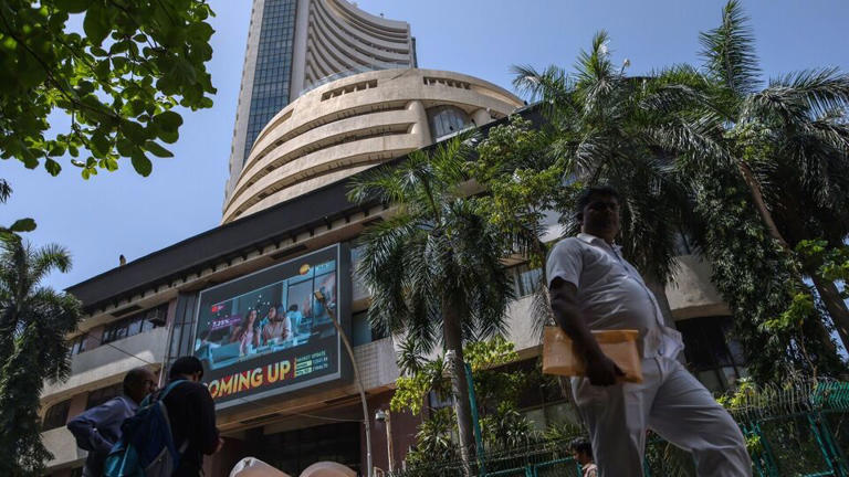 Sensex snaps 2-day losing run, ends 395 points higher: 10 key ...