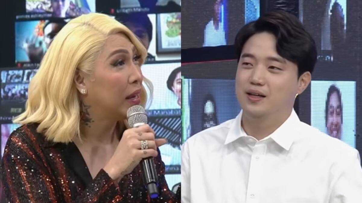 Vice Ganda, may isiniwalat ukol sa pagkawala ng mga larawan sa socmed ...