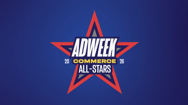 ADWEEK's commerce all-stars 2026: Bringing excitement back to shopping