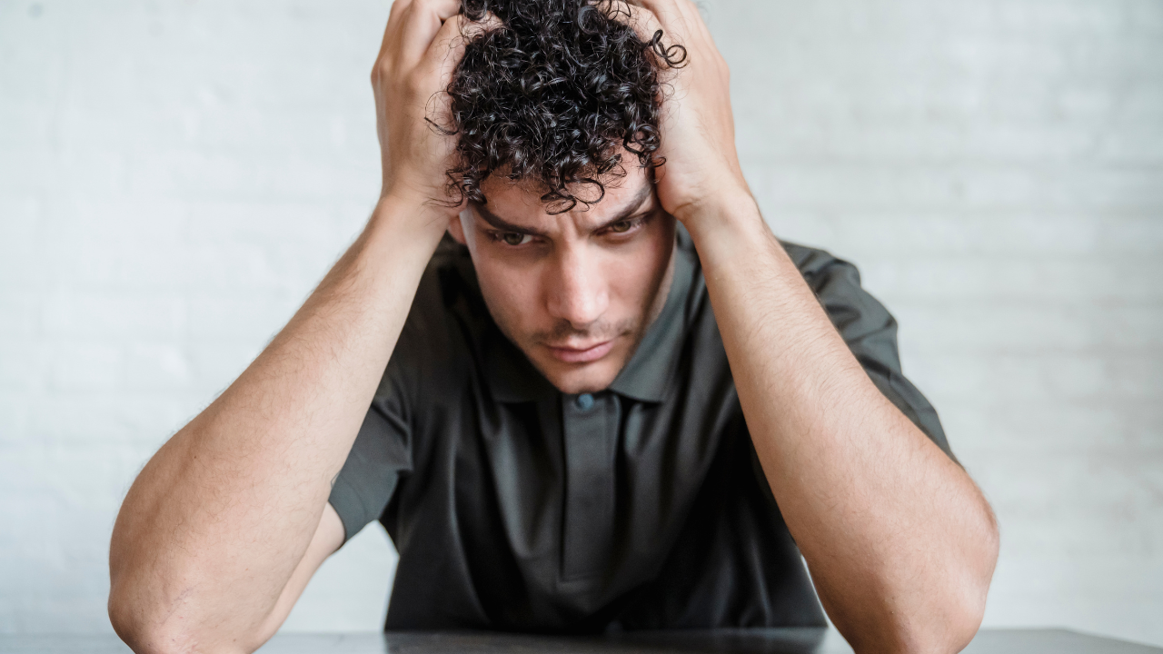 Men’s mental health month 2026: When ‘I’m fine’ isn’t the whole story ...