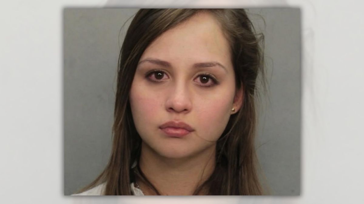 Was Florida woman arrested for handing out tequila samples in Costco?