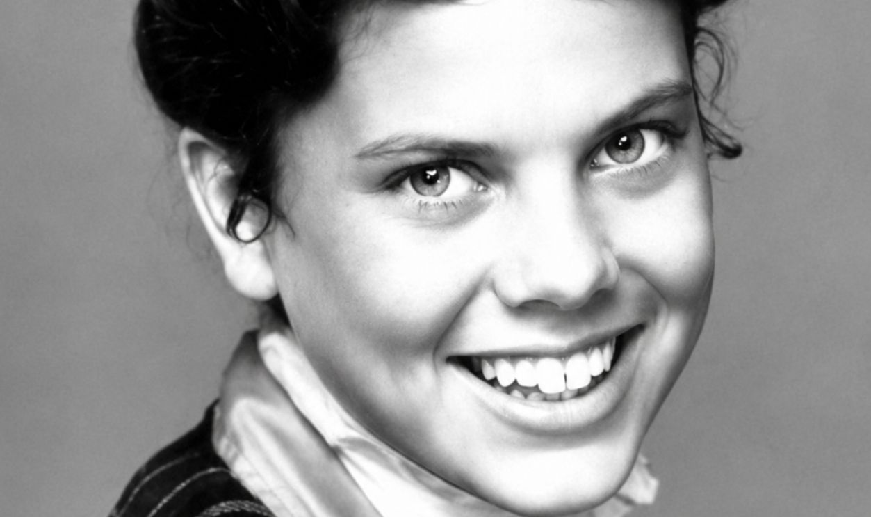 America adored Erin Moran from Happy Days and Joanie Loves Chachi, but ...