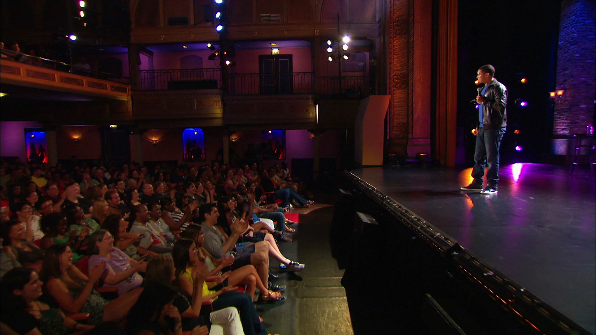 Things work differently here - how Trevor Noah navigated America's race ...