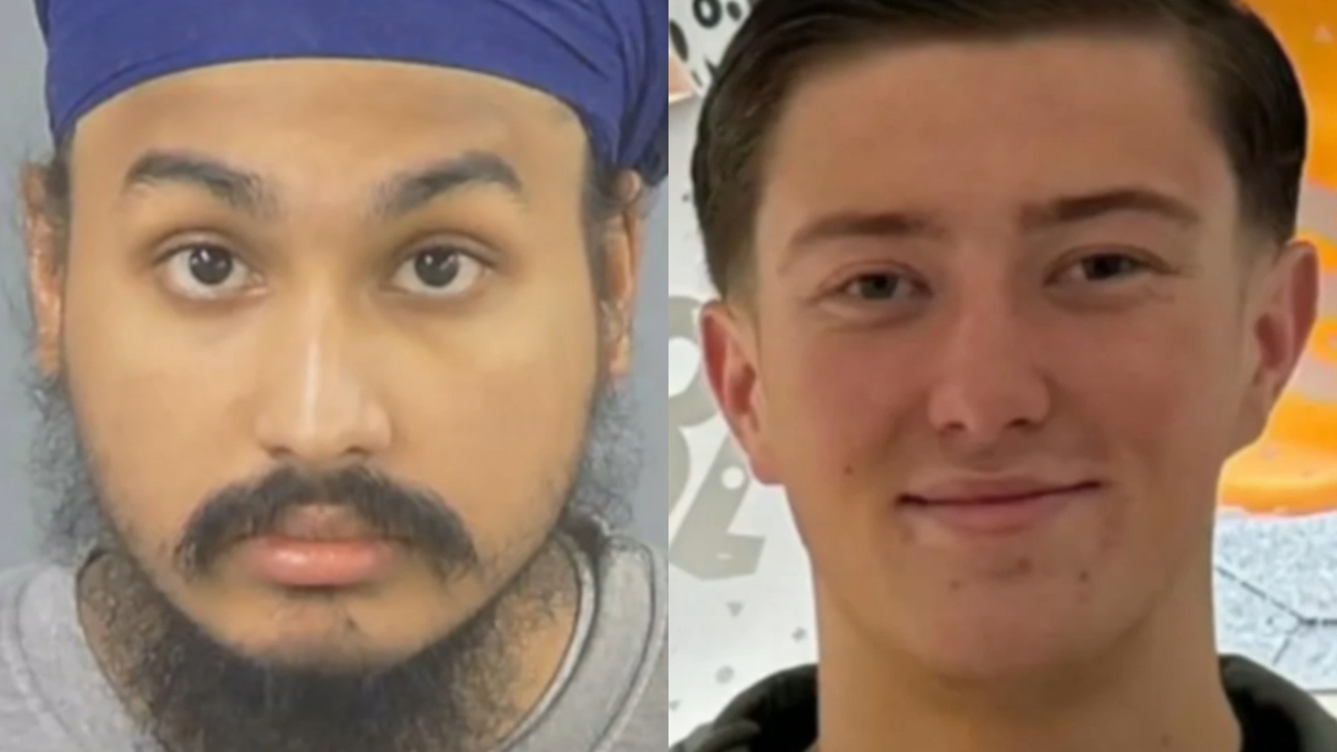 ‘He’ll be out in 20 years’: Outrage over sentence for Henry Nowak's murder