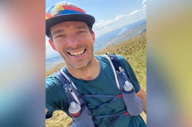 Tributes to loving and devoted partner and dad who died in A66 crash