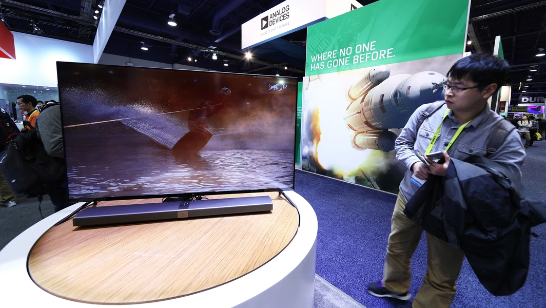 HDMI 2.2 doubles bandwidth, outpaces DisplayPort 2.1
