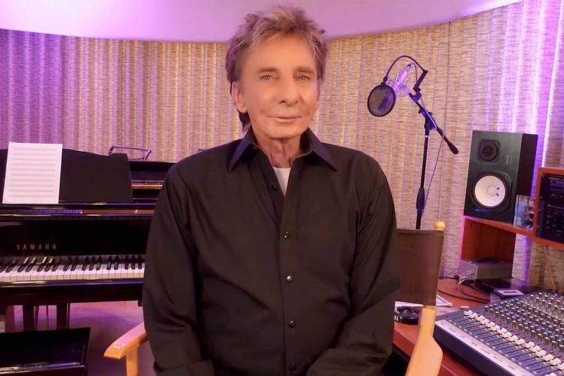 Music icon opens up on health battle as he reflects on 'rough' cancer ...