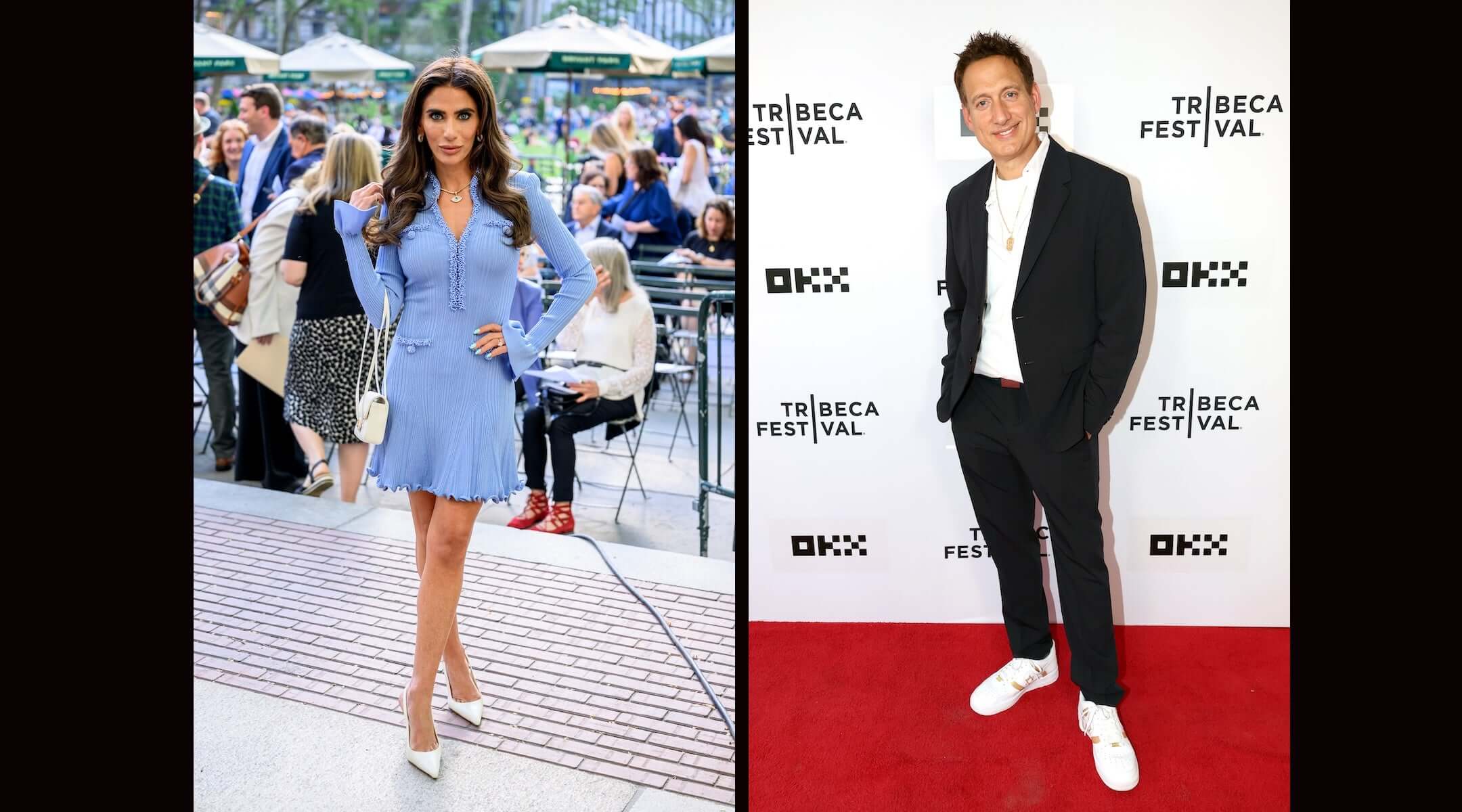 Tribeca Festival denounces pro-Israel celebrities’ red-carpet jokes ...