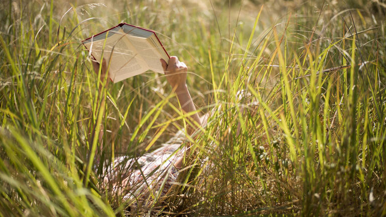 9 brilliant books to put on your summer reading list