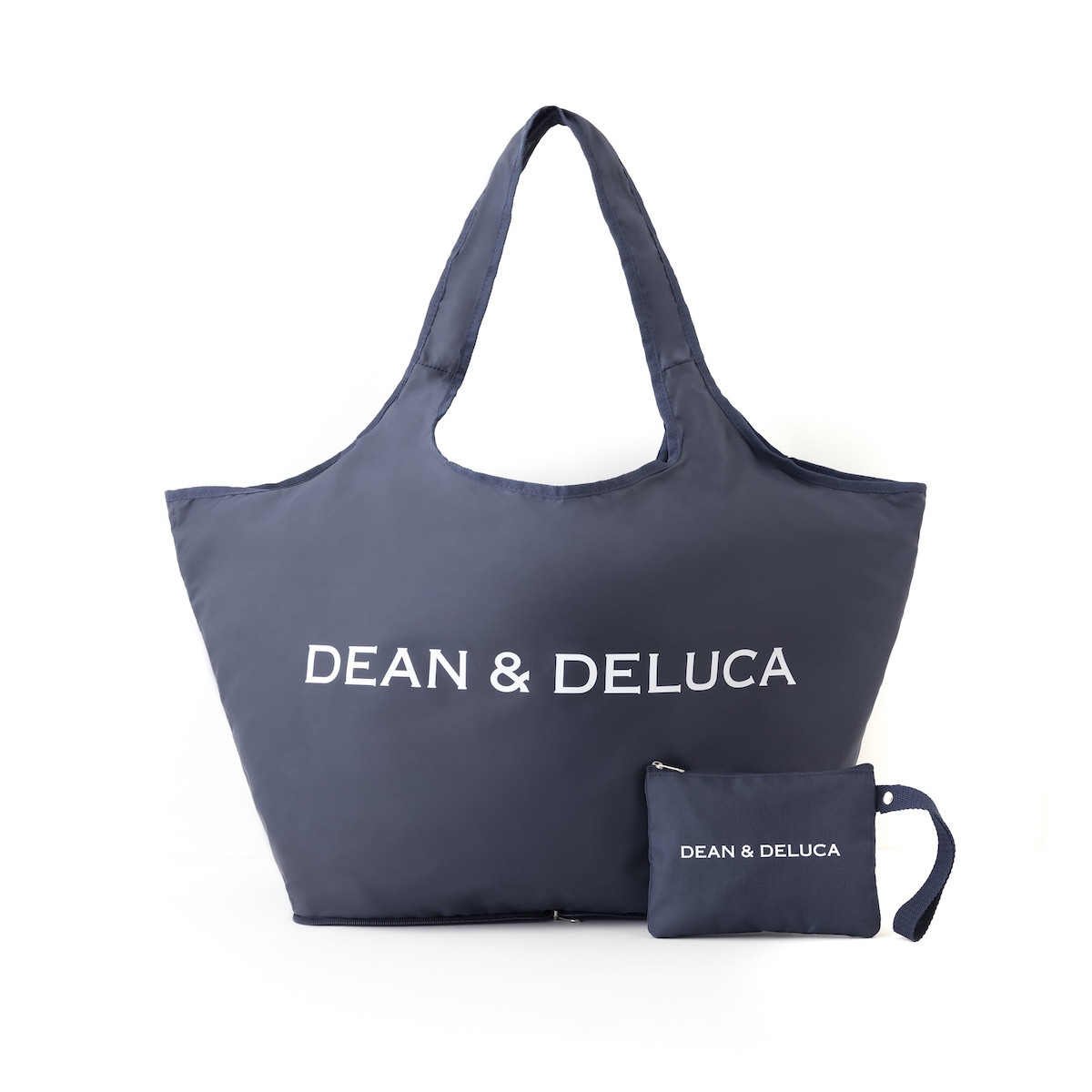 「DEAN ＆ DELUCA」の“バッグやボトル”が付録！ 「GLOW」8・9月合併号と増刊発売へ