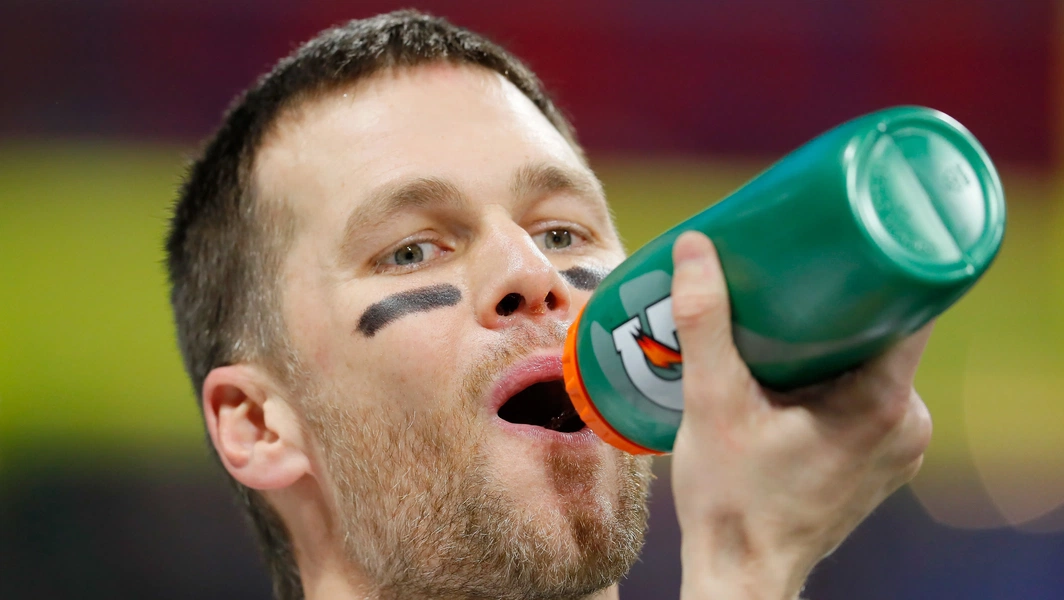Tom Brady’s Good Nut launch turns viral attention into brand buzz