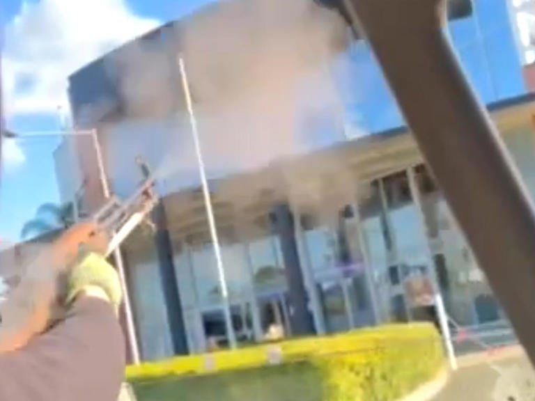 Major update after wrong funeral shooting