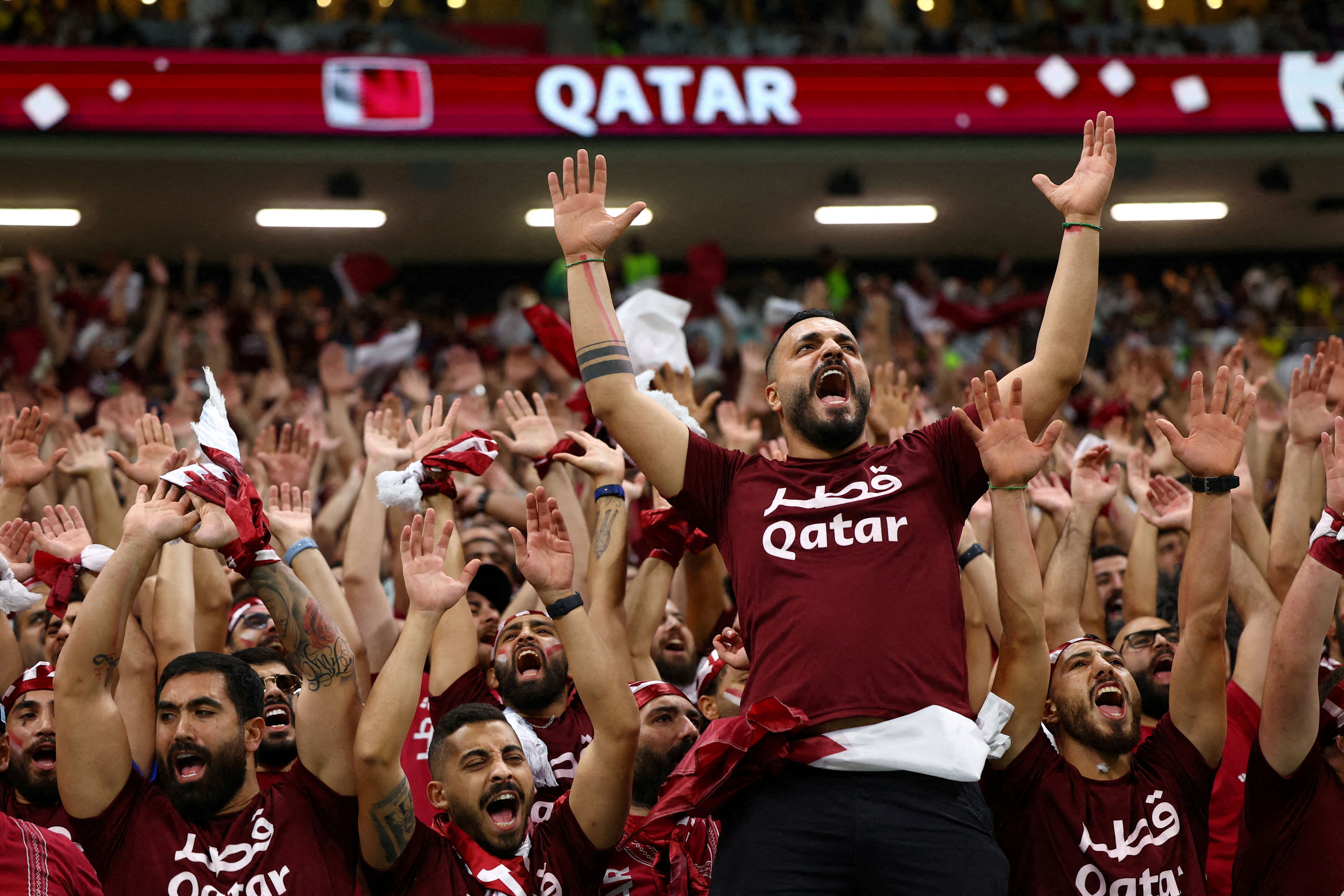World Cup 2026: What time can fans in Europe, Middle East and Africa watch?
