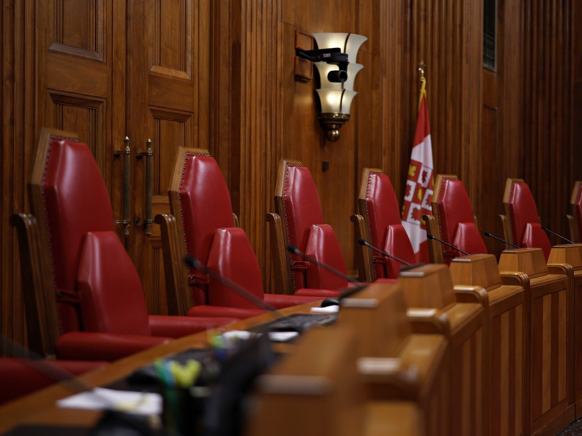 'Realistic' chance that SCC ruling on Bill 21 inspires violent ...
