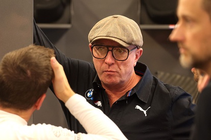 WEC | Toyota critica gli "stupidi giochetti" dei rivali durante i test ...
