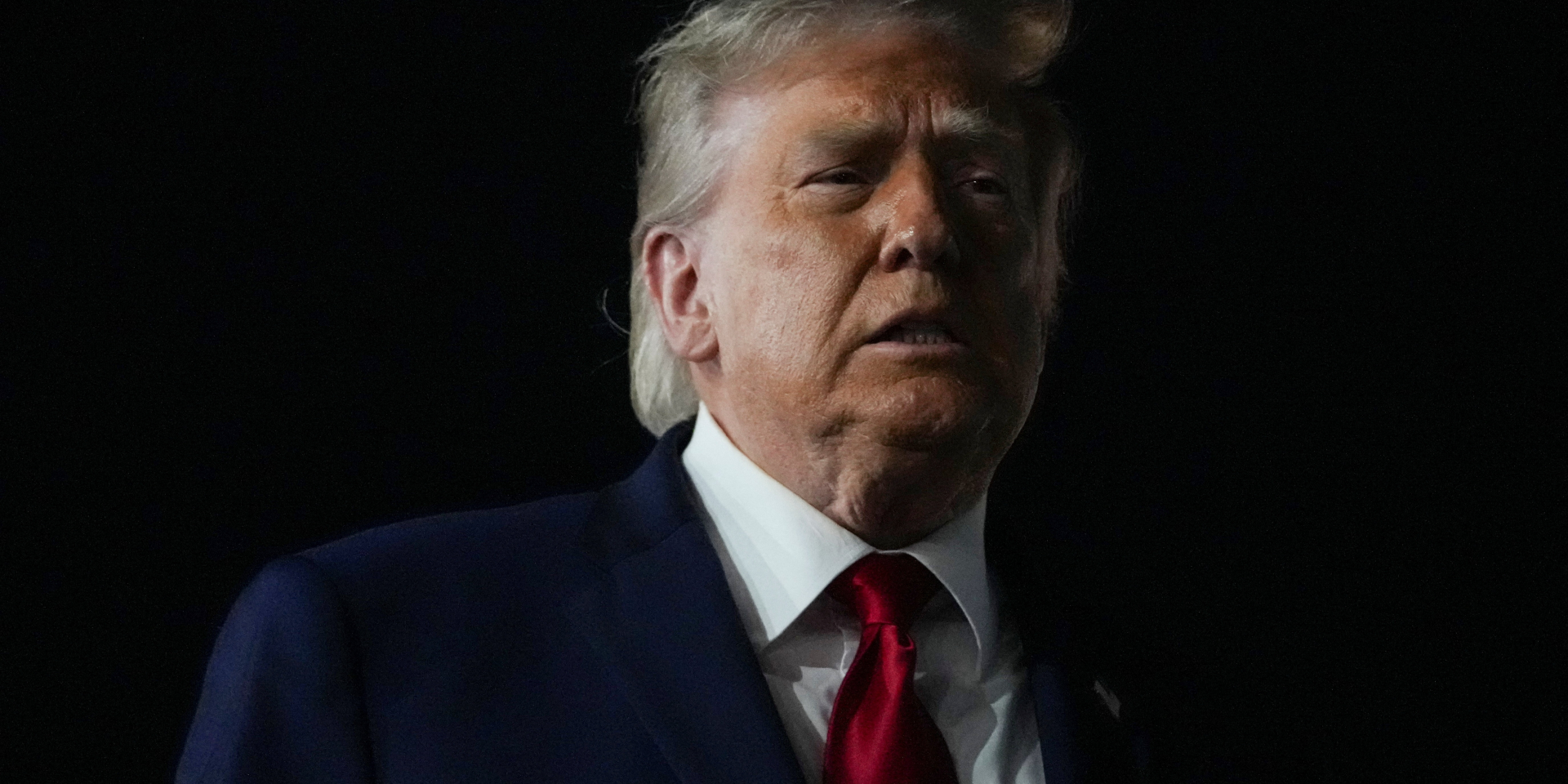 Trump touts 'complete victory' over Iran as two-week deadline returns