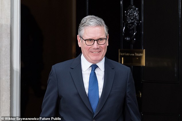 Operation Stop Burnham: Starmer summons ministers to insist he will ...
