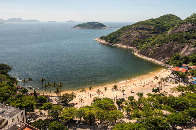 How to spend two days in Rio de Janeiro’s coolest neighbourhood