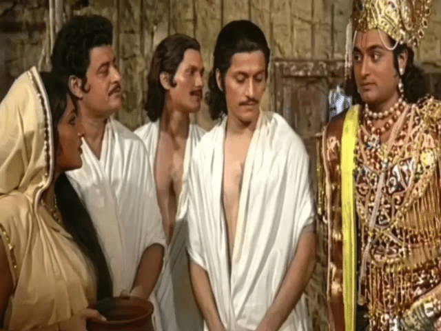 6 actors from Mahabharat who are still unmarried even today