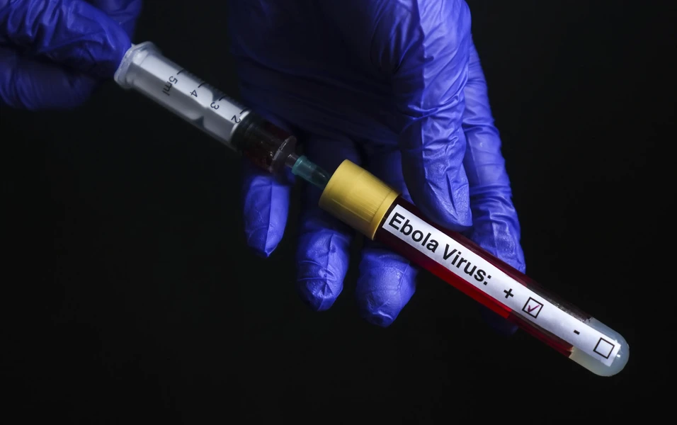 India reports no Ebola cases after suspected patients test negative