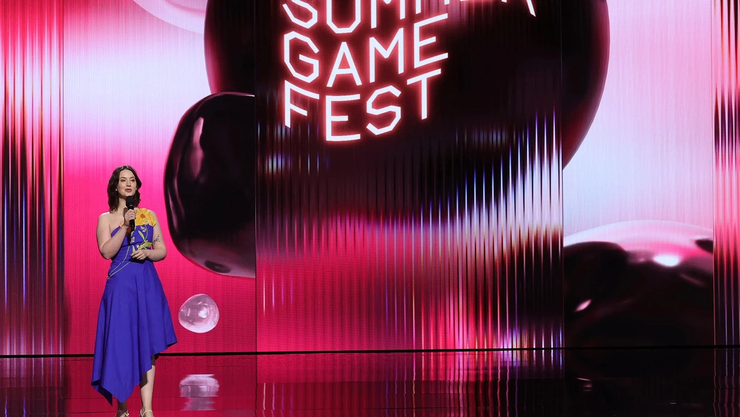 PC gaming show 2026 caps Summer Game Fest with 60+ reveals