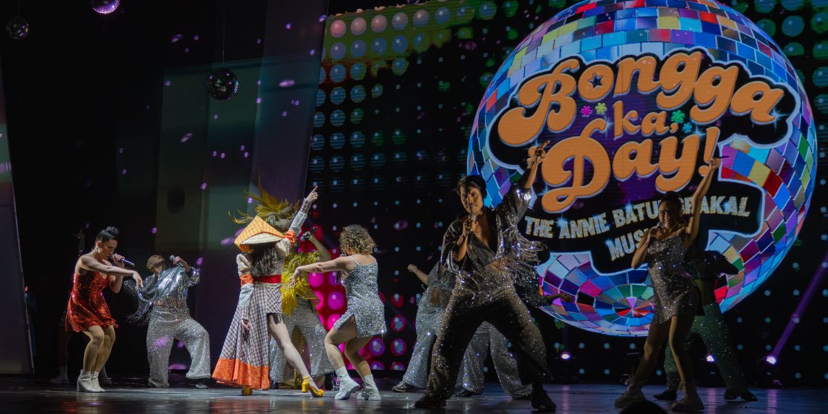 The 70s Manila sound to be revived on stage in 'Bongga Ka Day: The ...