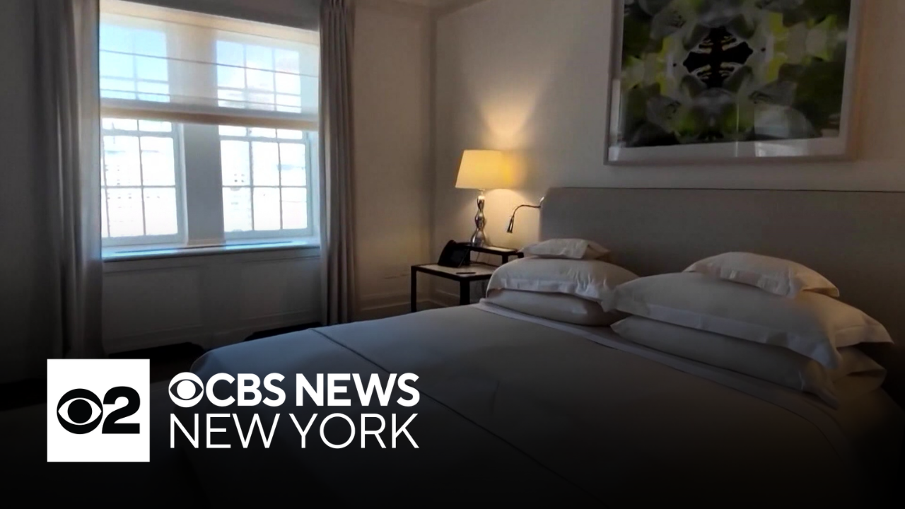 NYC hotel offers $1 million World Cup VIP experience