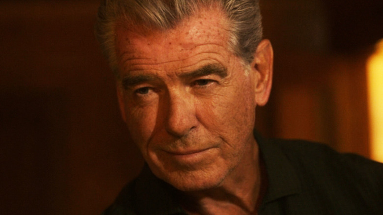 Critics adore the 2023 Pierce Brosnan action thriller that's taking ...