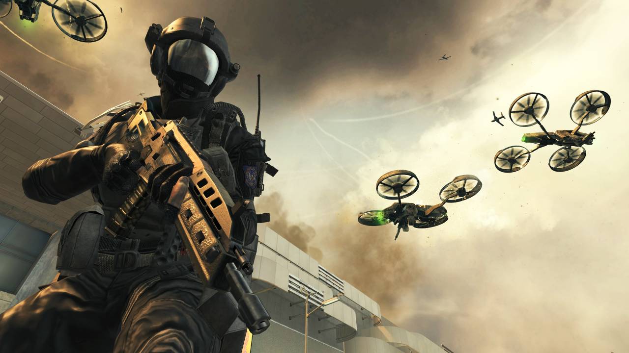 Call of Duty: Black Ops 1 e 2 starebbero per tornare